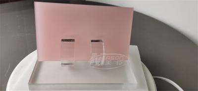 China Large 300mm Plexiglass Clear Acrylic Sheet Laser Cutter 2050x3050mm 0.5 Inches for sale