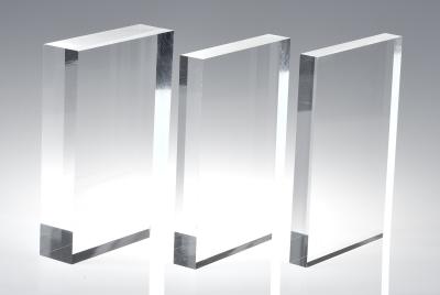 China Acrylic 10mm 8mm Transparent Plexiglass Sheets 1250x1850mm Glossy Perspex Panels for sale