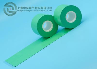 China High Flexibility Anti Slip Self Fusing Silicone Tape For Electrical Insulation for sale