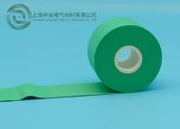 China Silicone Self Amalgamating Repair Tape 35kv Max Voltage 5cm Width Flame Retardant for sale