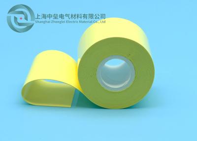 China 2 Inch Width Self Stick Silicone Tape Waterproof Emergency Pipe Repair Sealing Tape for sale