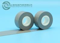 China Grey Colour Water-proof Insulation Self -fusing  Silicone Tape for Cable Breakage Repair for sale