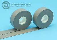 China Anti Slip Self Fusing Silicone Tape Waterproof 35kv Max Voltage For Fishing Rod Handle for sale