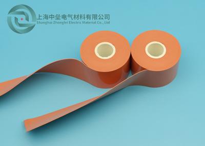 China Non Sticky Silicone Self Fusing Sports Silicone Tape 1 Inch Width Tear Resistant for sale