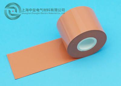 China Red Colour Water-proof Insulation Self -fusing  Silicone Tape for Cable Breakage Repair for sale
