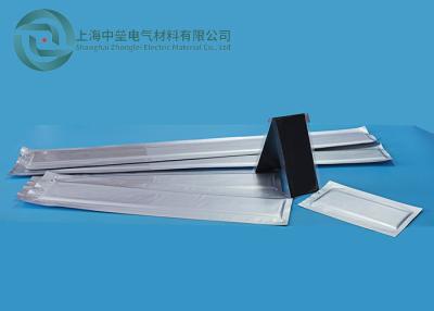 China Waterproof IP68 30KV Self Curing Silicone Pad UV Resistant For Wire Insulation Repairs for sale