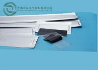 China ZL525W Silicone Self Curing Pad Chemical Resistant 1.5 - 2 MPa Tensile Strength for sale