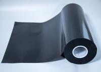 China UL94-V0 Black Silicone Sponge Foam Shock Absorption For Electrical Components for sale