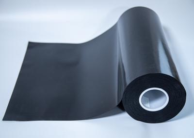 China UL94-V0 Black Silicone Sponge Foam Shock Absorption For Electrical Components for sale
