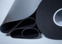 China High Performance Silicone Sponge Foam UL94-V0 For Electrical Control Cabinets for sale