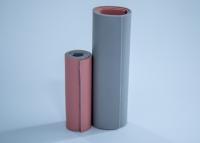 China 5.0 W/mK Non Silicone Thermal Pad 10 Psi High Conductivity Thermal Pad Flame Retardant for sale