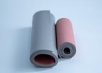 China High Performance Non Silicone Thermal Pad 8.0 W/MK Thermally Conductive Material for sale