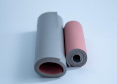 China High Performance Non Silicone Thermal Pad 8.0 W/MK Thermally Conductive Material for sale