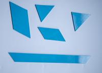 China 6.0 W/m.K High Compressibility Silicon Free Thermally Conductive Silicone Sheet for sale