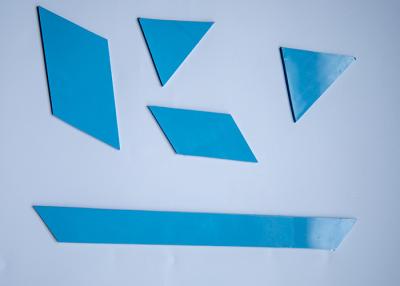 China 6.0 W/m.K High Compressibility Silicon Free Thermally Conductive Silicone Sheet for sale