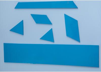 China Chemical Resistant Silicone Free Thermal Pad 6.0 W/mK Conductive Thermal Pad for sale