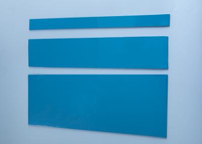 China Silicone Free Thermally Conductive Pad 5.0 W/MK For Dispensing Or Brushing for sale