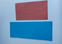 China Non Silicone 1mm 3m Thermally Conductive Pad 8.0 W/mK Flame Retardant for sale