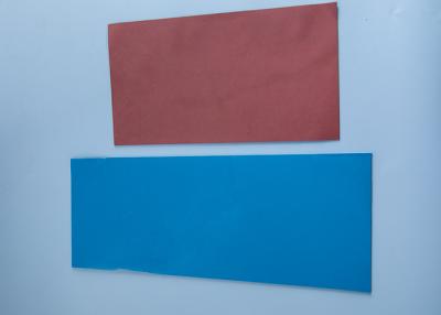 China Non Silicone 1mm 3m Thermally Conductive Pad 8.0 W/mK Flame Retardant for sale