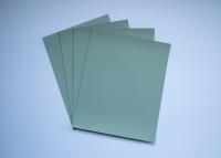 China 6.0 W/mK Phase Change Thermally Conductive Silicone Thermal Interface Sheet for sale