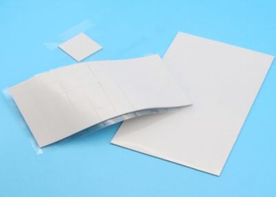 China Flexible Thermally Conductive Silicone 1.5 W/MK Thermal Gap Filler Pad for sale