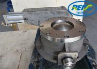 China Stainless Steel Inflatabel Spherical Valve for sale