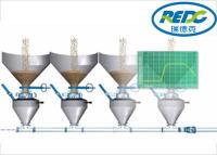 China Ash Vessel Pump-RAV Type--Multi-point feeding and connected to one pipeline for sale