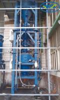 China Injection Pump-CGLB--Small occupied area and higher height，high injection precision and high stabilization for sale