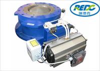 China Oscillating Pneumatic Cylinder for sale