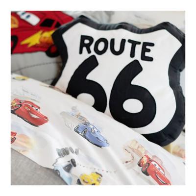 China Comfortable and Soft Sheet Sets Cotton Bedding Set Wholesale Kids for Home for sale