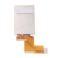 China 3.5 inch TFT LCD Display Module K350C4518 - 320×480 Resolution, Transflective, White LED Backlight for sale