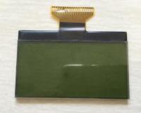 China ST7565R Custom Segment LCD Display 132×64 DOTS 3.0V Power Supply with Multiple Interface Options for sale