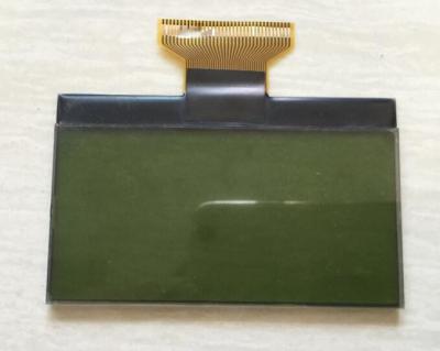 China ST7565R Custom Segment LCD Display 132×64 DOTS 3.0V Power Supply with Multiple Interface Options for sale