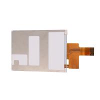 China 300nits TFT LCD Touch Screen 240x320 with ST7789V Driver IC - 55.04x77.20mm Active Area 48.60x64.80mm for sale