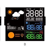 China 128x64 Dot Matrix Monochrome LCD Display 250cd/m² Brightness 3.0V COG Type with S6B0724 Controller for sale