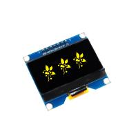China 1.14 Inch IPS TFT LCD Display 135x240 Resolution with ST7789V2 Driver IC for Embedded Systems for sale