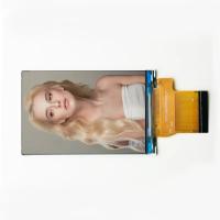 China 2.95 Inch TFT LCD Display 480x854 IPS Panel with MIPI/RGB Interface - 300 Cd/m² Brightness for sale