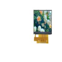 China 1.54 Inch IPS TFT LCD Smart Watch Screen with MIPI Interface, 240×240 Resolution, 200 Nits Brightness for sale