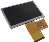 China 128×64 FSTN Positive OLED Graphic LCD Display Module 56.30×36.80mm 5V Industrial Panel for sale