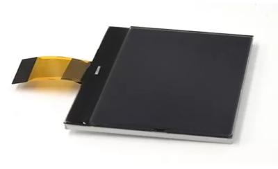 China Parallel Interface COG LCD Display Module 128x64 Pixels 53.6x28.6mm Viewing Area with 3.3V Operation for sale