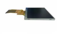 China 3.5 Inch IPS TFT LCD Module 320×240 Resolution 200 cd/m² Brightness with RGB Interface for sale