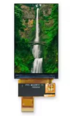 China 2.2 Inch Small TFT LCD Display with 240×320 Resolution and IPS Viewing Technology for sale