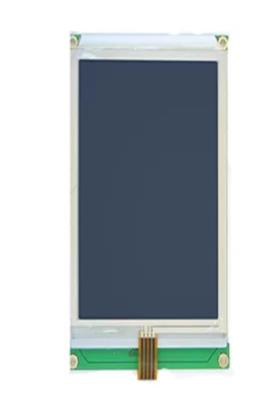 China 320x240 Graphic LCD Display Module COB LCM Type 5V 160x109mm Industrial Display for sale
