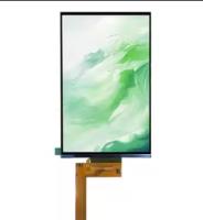 China 7-Inch TFT Display Module 900 Nits High Brightness Normally Black 800×1280 Resolution 15V Backlight for sale