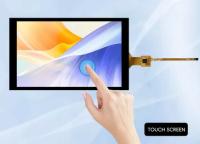 China 7-Inch TFT Display Module 900 Nits High Brightness Normally Black 800×1280 Resolution 15V Backlight for sale