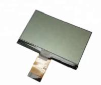 China COG LCD Module FSTN 128×64 Graphic Display with 3.3V Operation and 79.05×39.5mm Dimensions for sale