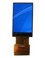 China 0.96 Inch 80 RGB × 160 TFT LCD Display with 200 Nits Brightness and ST7735S Controller for sale