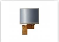 China 3.5 Inch IPS TFT LCD Display 320x240 Resolution 1000nits Brightness for Industrial Applications for sale