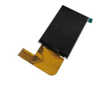 China 3.5 Inch TFT LCD Screen 320x480 IPS for Medical Equipment OEM for sale