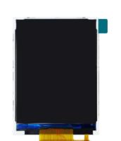China 2.8 Inch 240x320 IPS LCD Display with SPI Interface - 43.20x57.60mm Area, 300cd/m² Brightness for sale